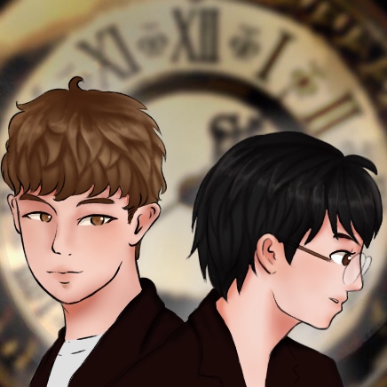 TIME ถ้าหากว่าเรา ย้อนเวลากลับไปได้... | LINE WEBTOON