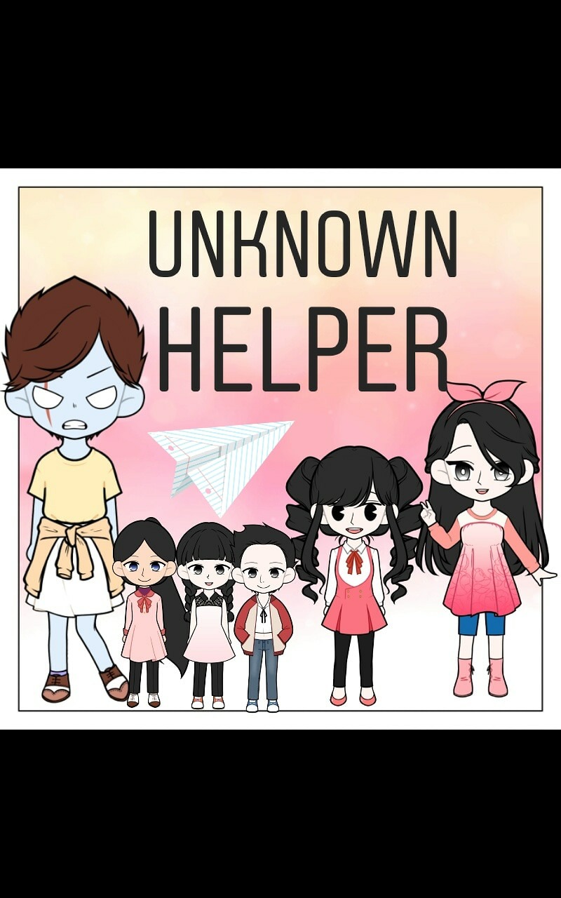 Unknown Helper | WEBTOON