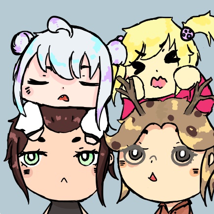 Just Another Issue | WEBTOON