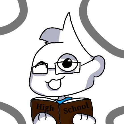 Story Time! : High School | WEBTOON