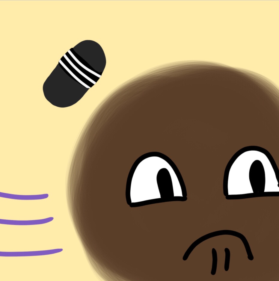 My Little Crap Ball | WEBTOON