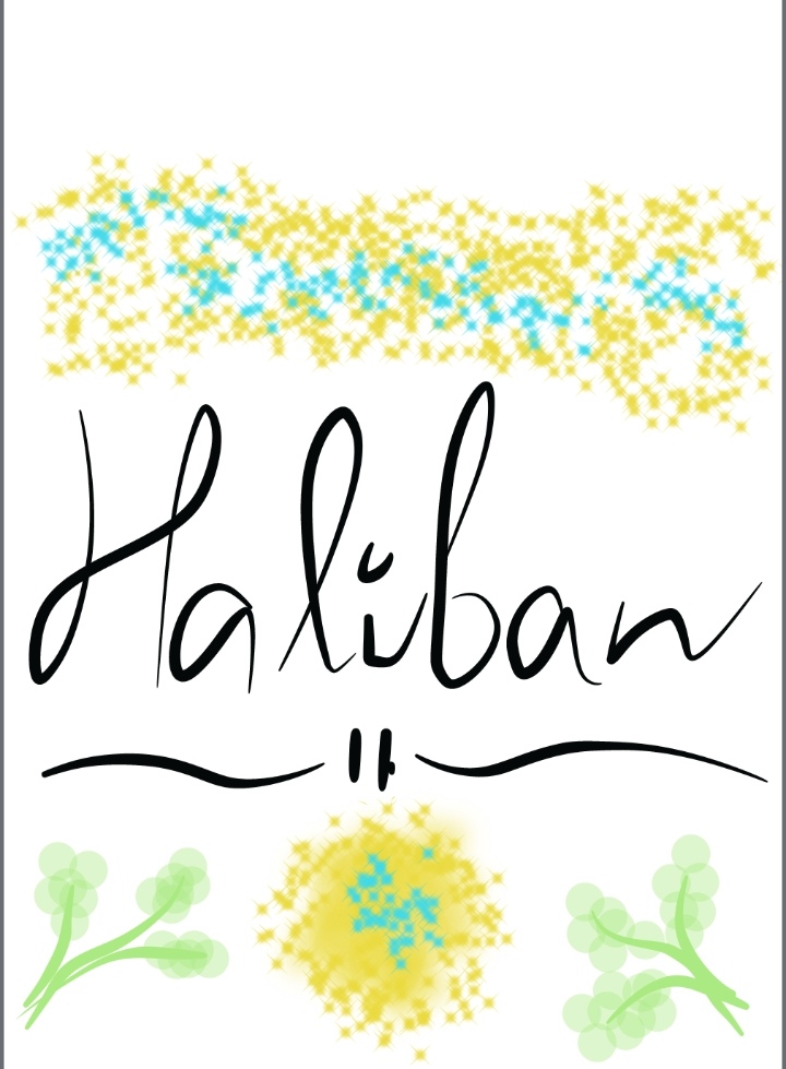 Haliban | LINE WEBTOON
