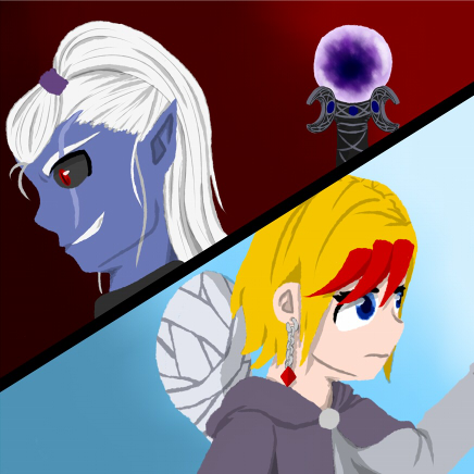 Moonlight Magic | WEBTOON