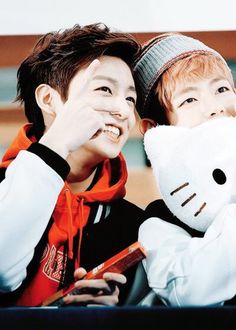 Taekook
