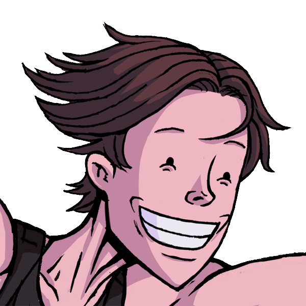 Batu Comics | WEBTOON