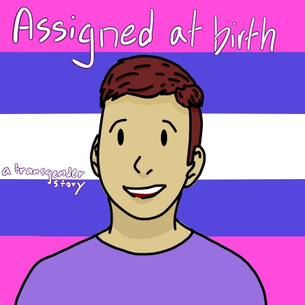 Assigned At Birth | WEBTOON