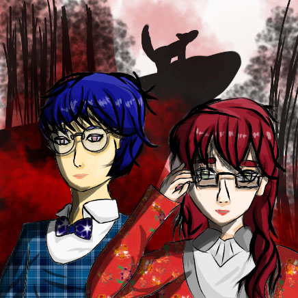 Reincarnation | LINE WEBTOON