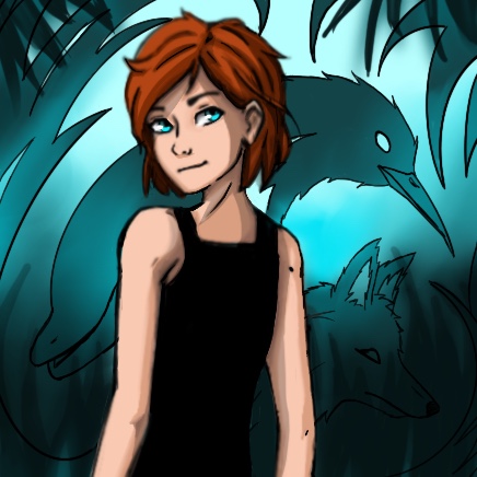 Ember | WEBTOON
