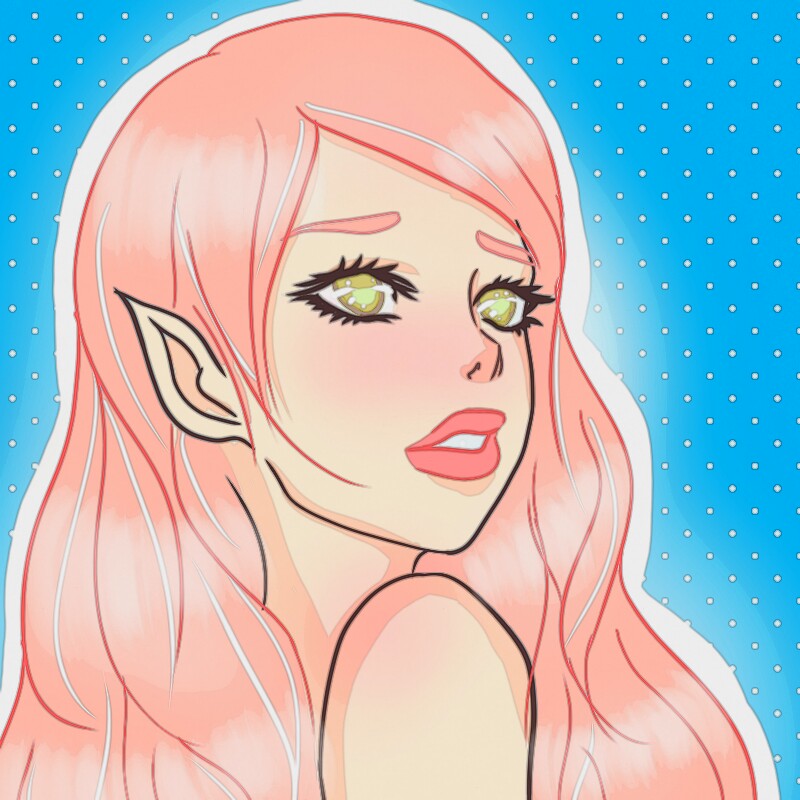 Heart in Hand | WEBTOON