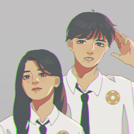 Samson + Ava | WEBTOON