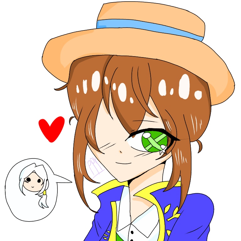 Identity v Emma x All | WEBTOON