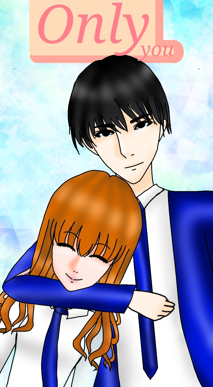 Only you | WEBTOON