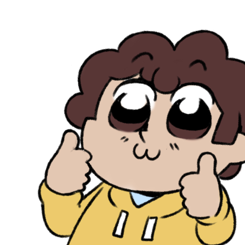 The Ordinary Life of Mikey | WEBTOON