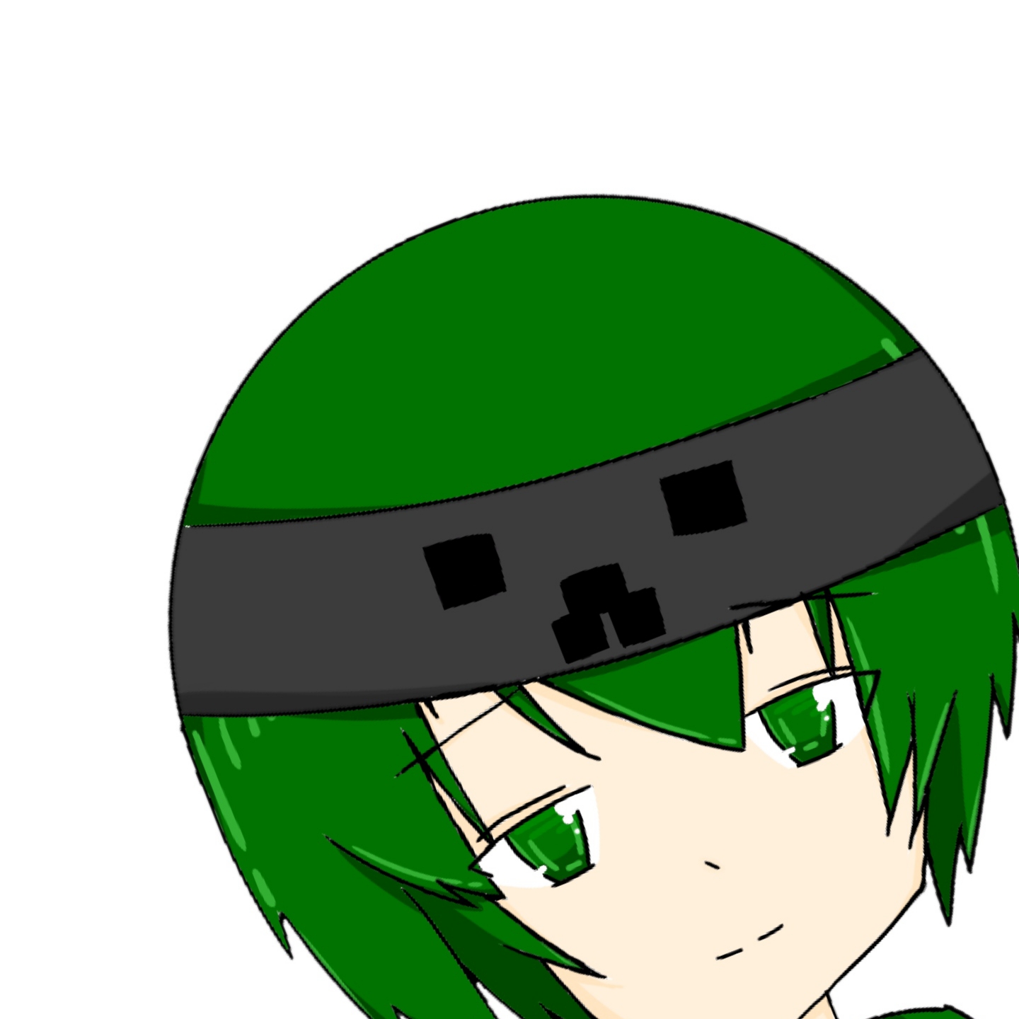 Minecraft Comic | WEBTOON