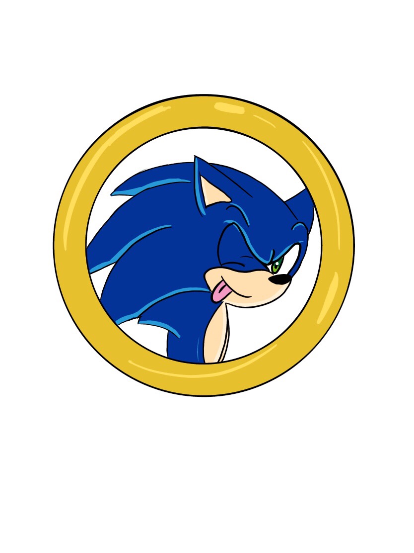 Sonic Series | WEBTOON