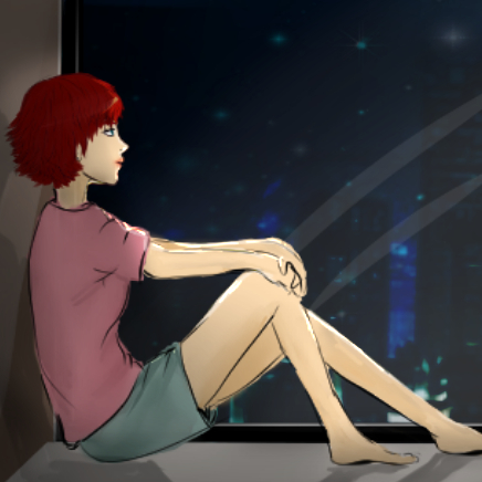 Velvet Souls | WEBTOON