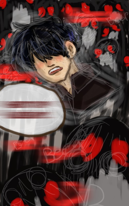 The System | WEBTOON