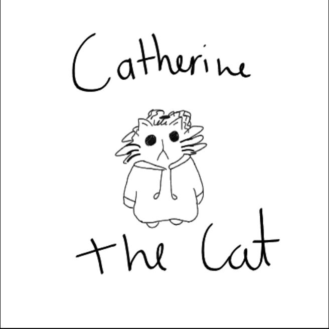 Catherine the Cat and Friends | WEBTOON