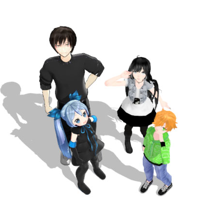 ISEKAI GAME | LINE WEBTOON