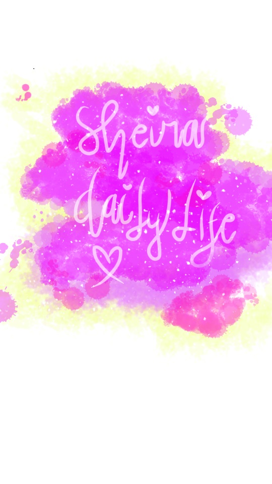 Sheira daily life | LINE WEBTOON