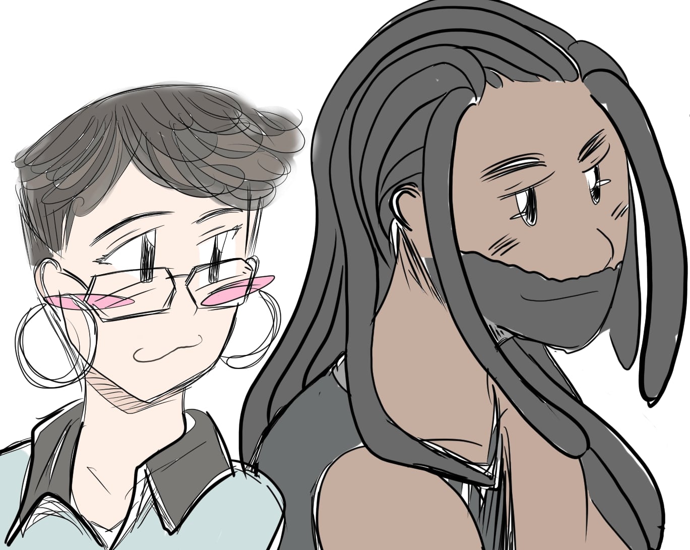 C&C Comics | WEBTOON