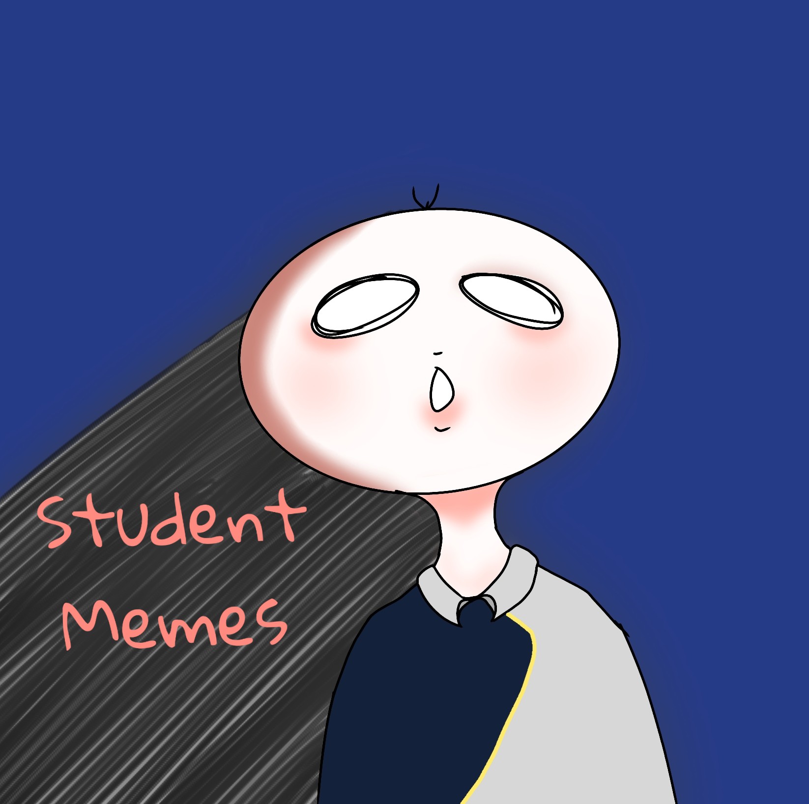 Student Memes | WEBTOON