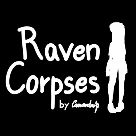 Raven Corpses (ENG) | WEBTOON