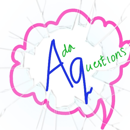 Ada Questions | LINE WEBTOON