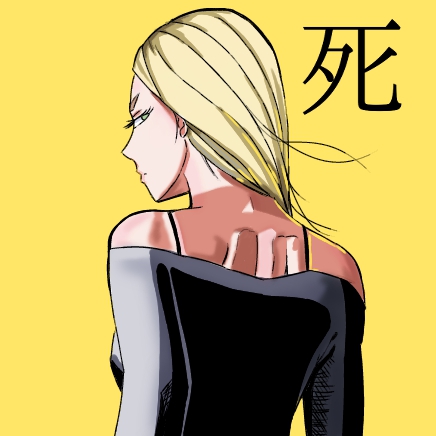 Forgotten Light (Manga) | WEBTOON