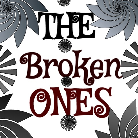 The Broken Ones | WEBTOON