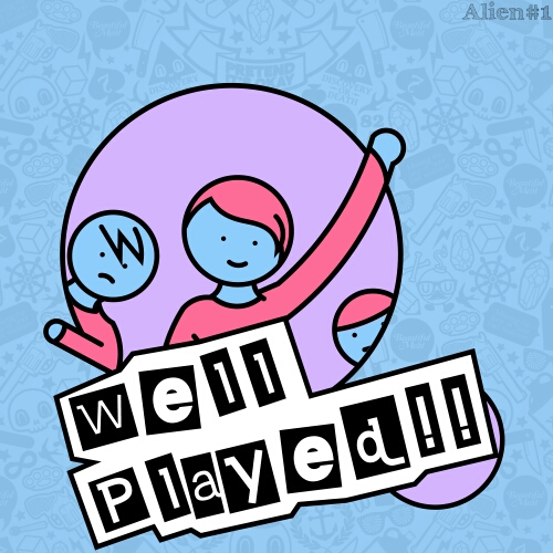 Well Played!! | WEBTOON