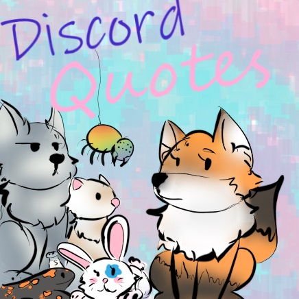 Discord Quotes | WEBTOON