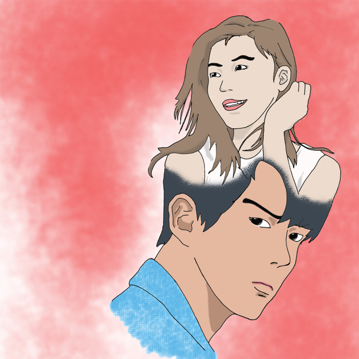 The Memory of You | LINE WEBTOON