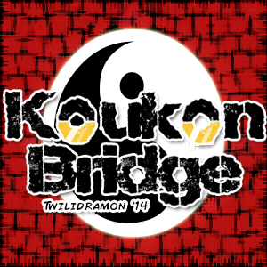 Koukon Bridge | WEBTOON
