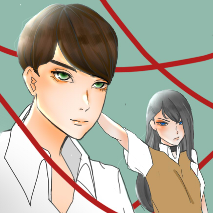 Best friend | LINE WEBTOON