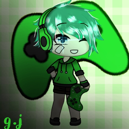 Gacha rpg | WEBTOON