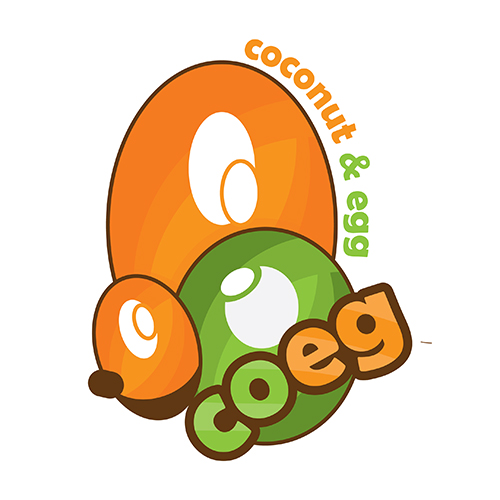 COEG | LINE WEBTOON