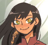 Their Shadows | WEBTOON