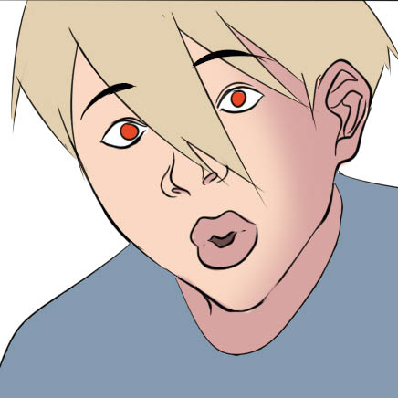 AZAZEL | LINE WEBTOON
