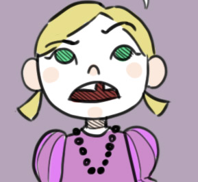 Haunt me | WEBTOON