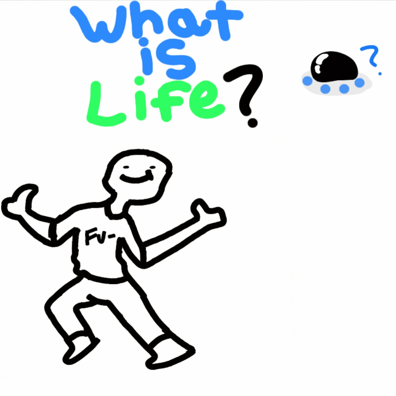 Explain "life" | WEBTOON