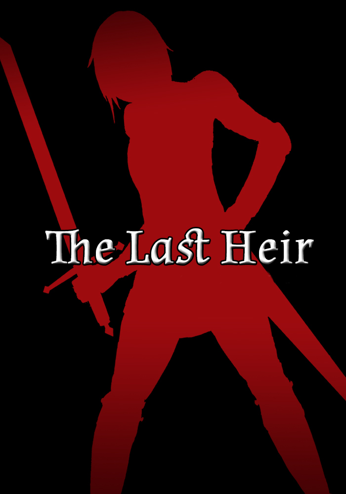 The Last Heir | WEBTOON