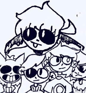 The fine art of bullcrap | WEBTOON