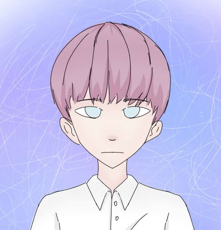 Power of mind | LINE WEBTOON