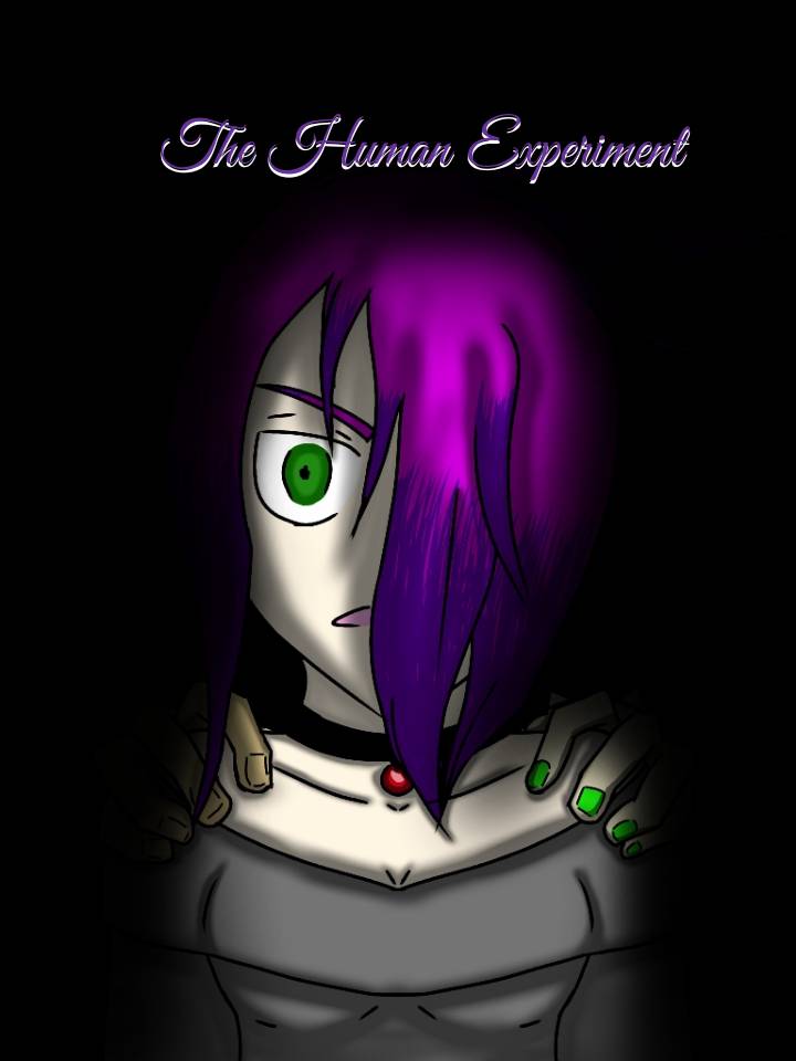 The Human Experiment | WEBTOON