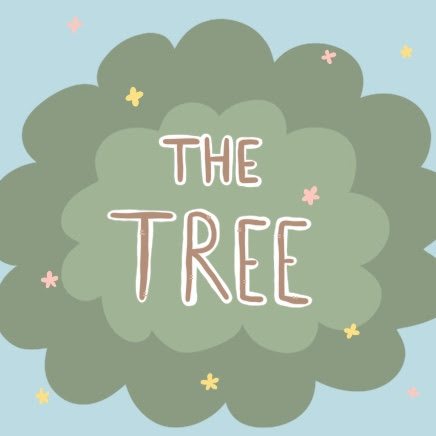 The Tree | WEBTOON