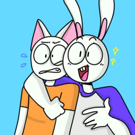 Duke and Elliot | WEBTOON