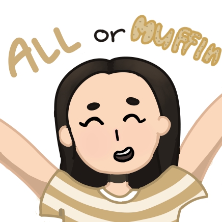 All or Muffin | WEBTOON