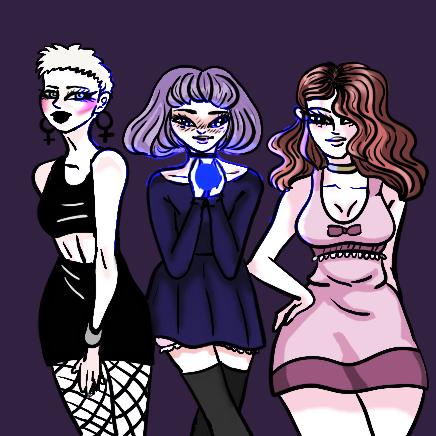 Perfect Harmony | WEBTOON