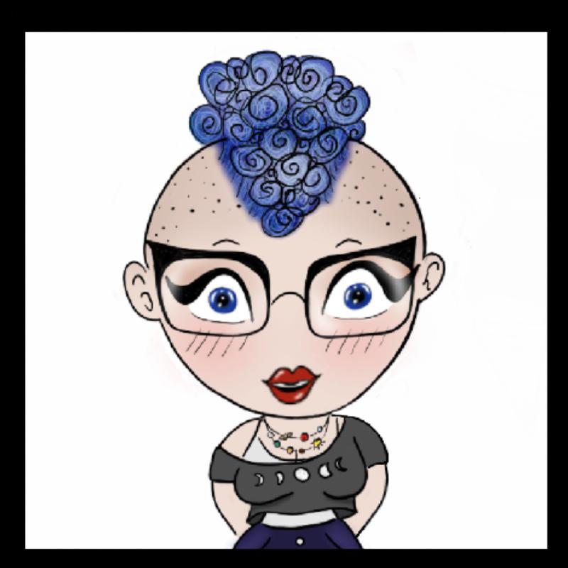 Kat Tales | WEBTOON